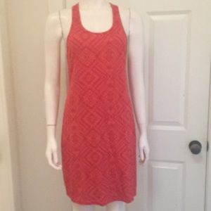 Smartwool | Dresses | Smartwool Merino Dress In Bright Coral L Nwt ...